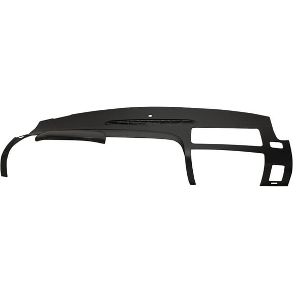 Chevrolet Silverado Dashboard Cover