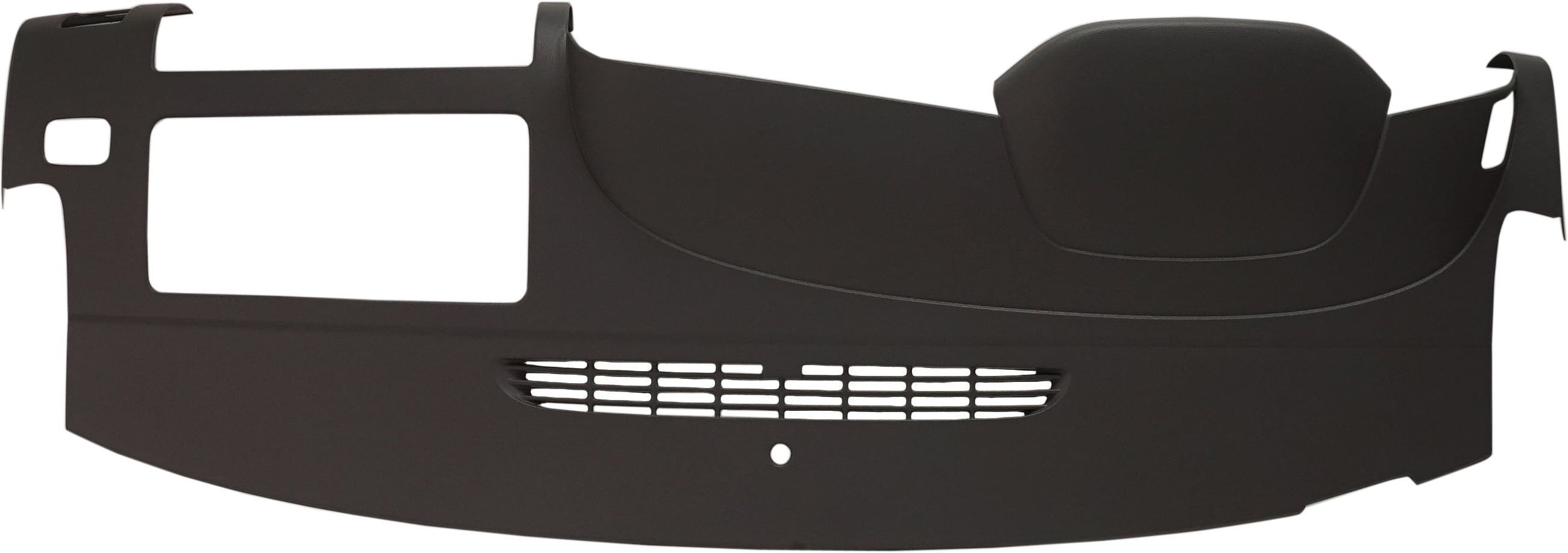 Dash Cover Compatible with 2007-2013 GMC Sierra 1500 Chevrolet ...
