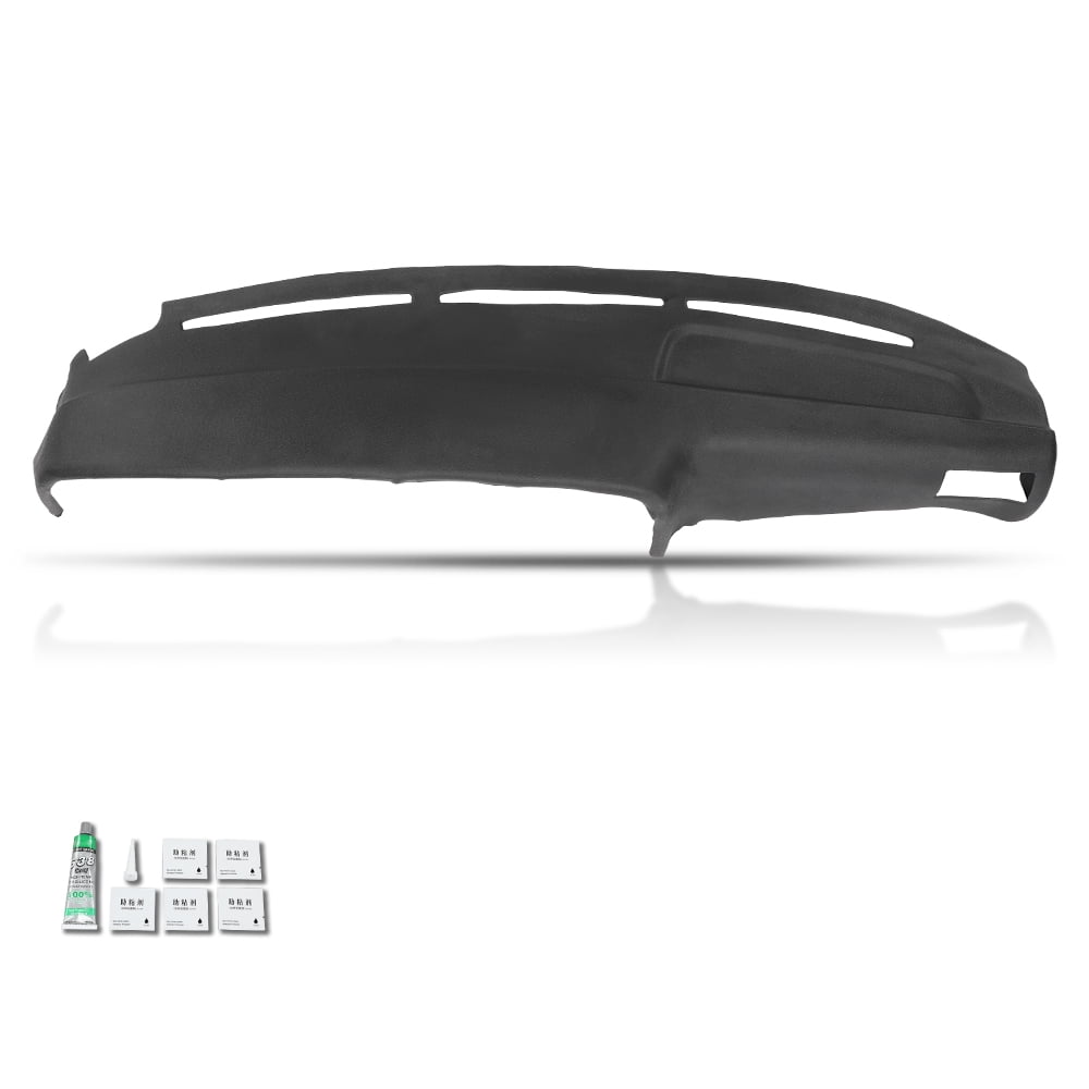 Dash Cover Dashboard Black Fit For Toyota 4Runner Pickup 1989-1995 ...