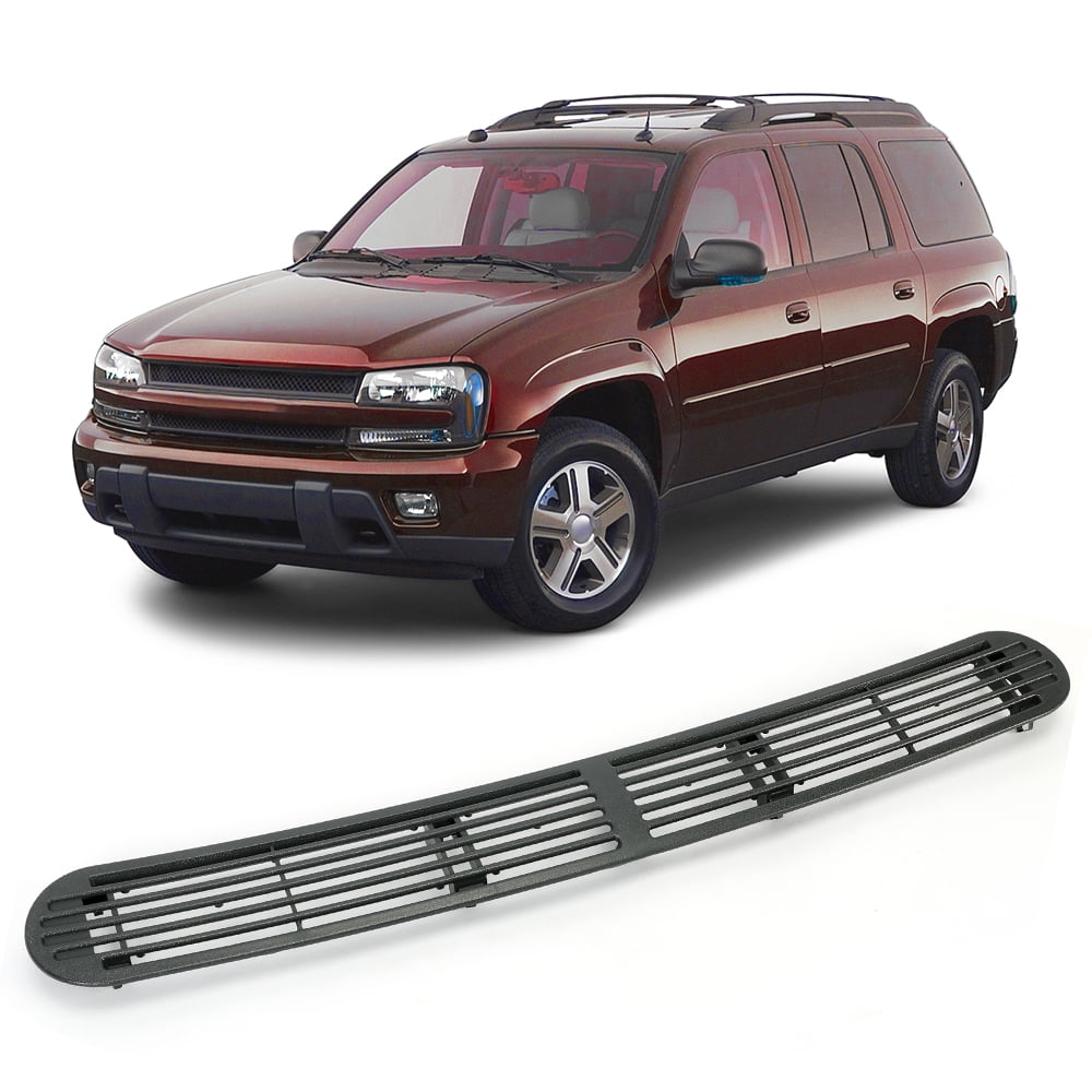 Chevy S10 Defrost Vent Defrost Vent Cover Grille - For 98-04 Chevy S10 ...