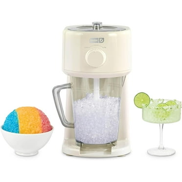 Cuisinart Frozen Ice Shaver Snow Cone Maker with Interlock Safety ...