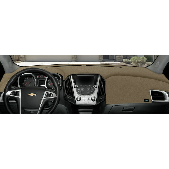 Dash Designs Carpet Custom Fit Dash Cover for 1997-2002 Chevrolet ...