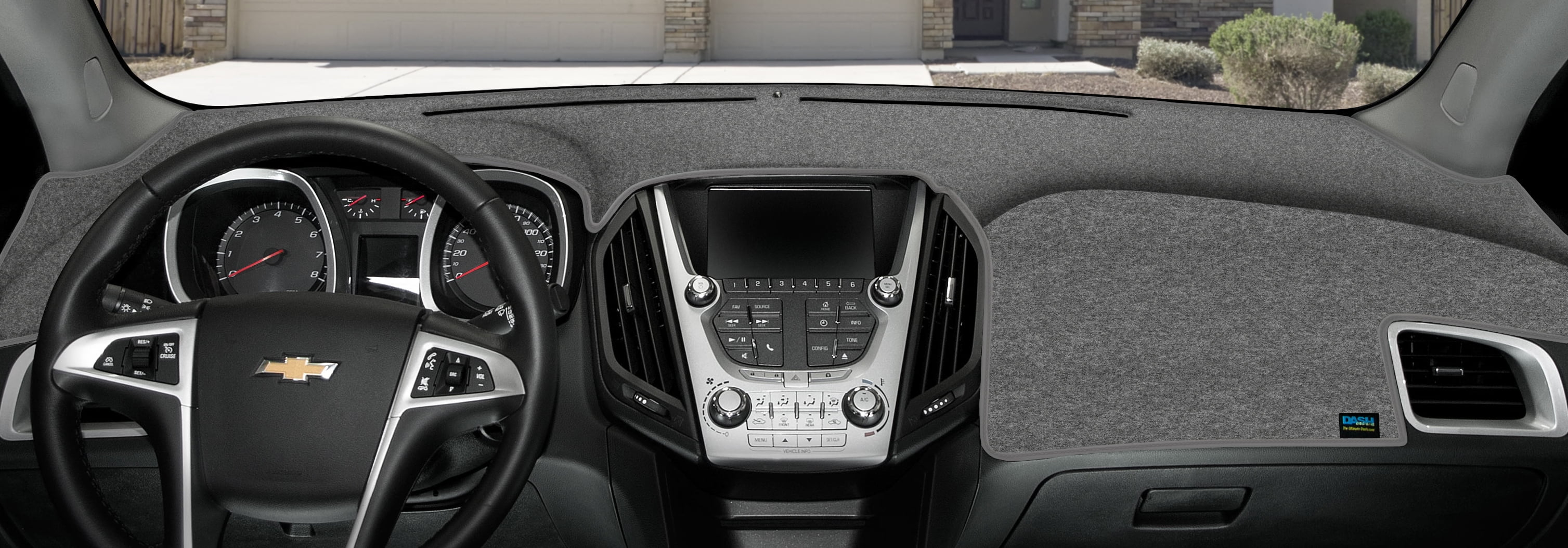Dash Designs Carpet Custom Fit Dash Cover for 2021-2024 Genesis GV80 ...
