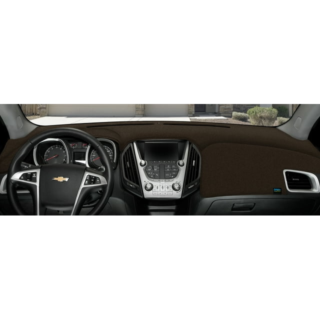 Dash Designs Velour Custom Fit Dash Cover for 2008-2013 Chevrolet ...