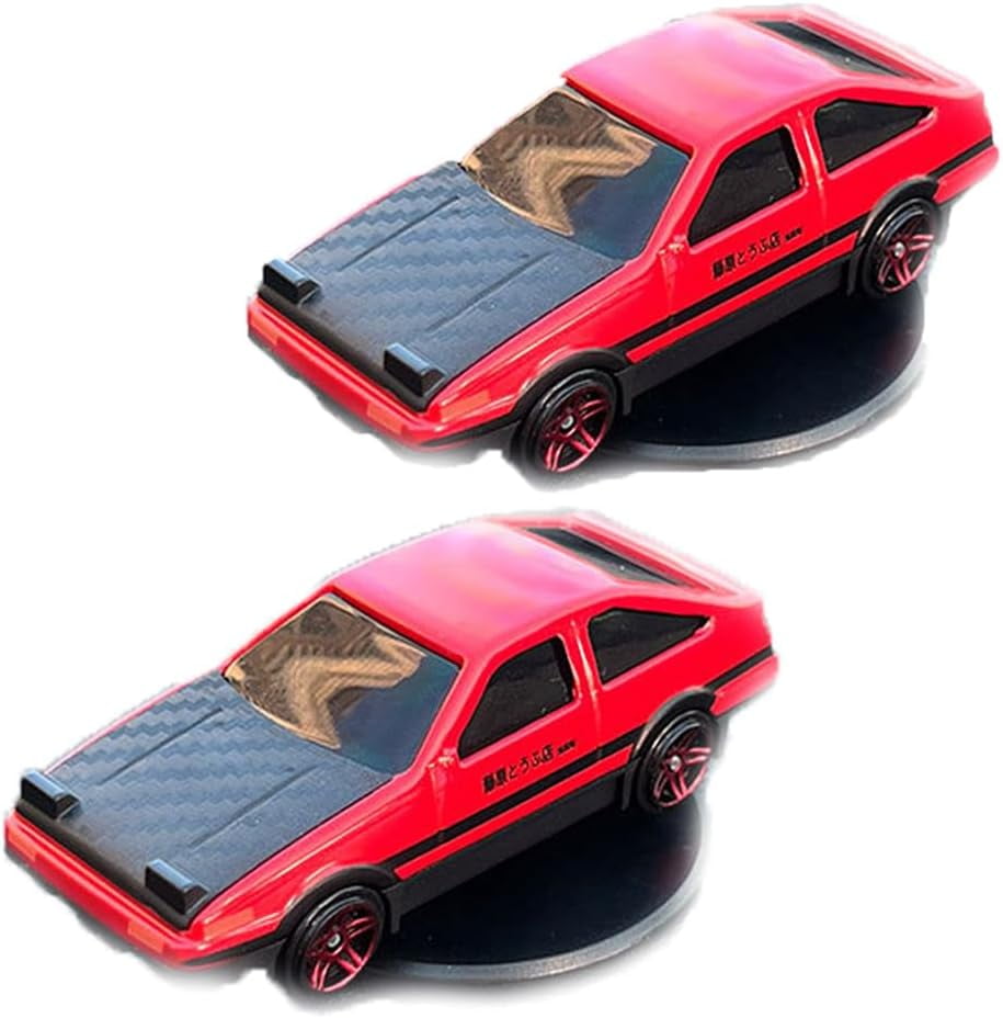 Dash Drift Car Ornament, Dashboard Drift Car, Drift Car for Dashboard ...