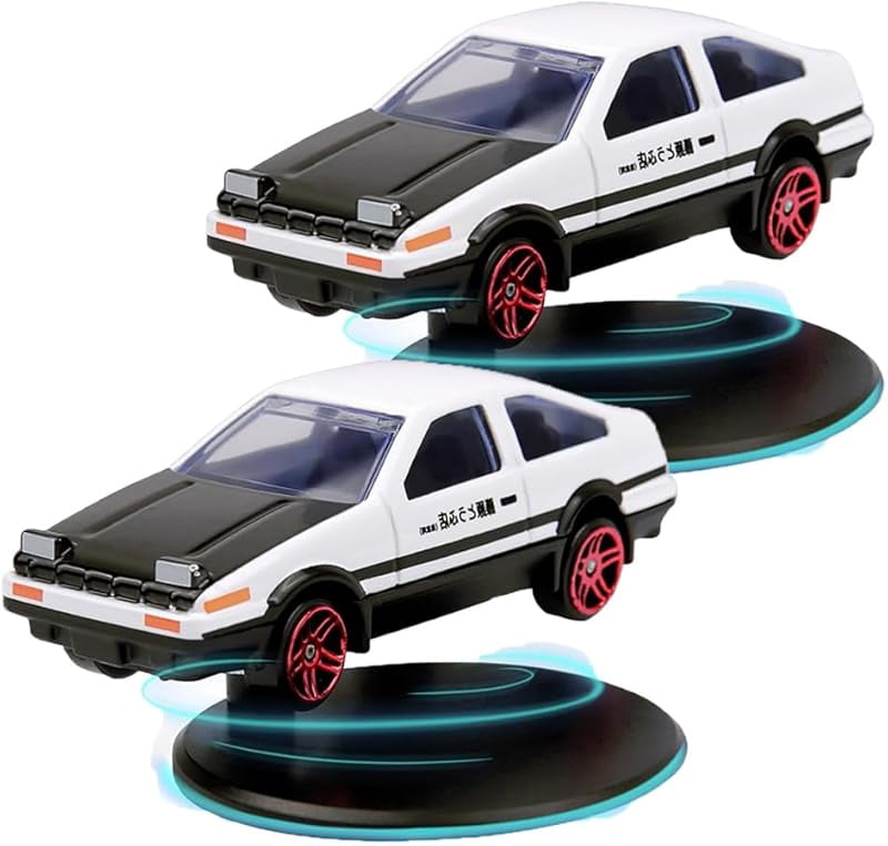 Dash Drift Car Ornament, Dashboard Drift Car, Drift Car for Dashboard ...