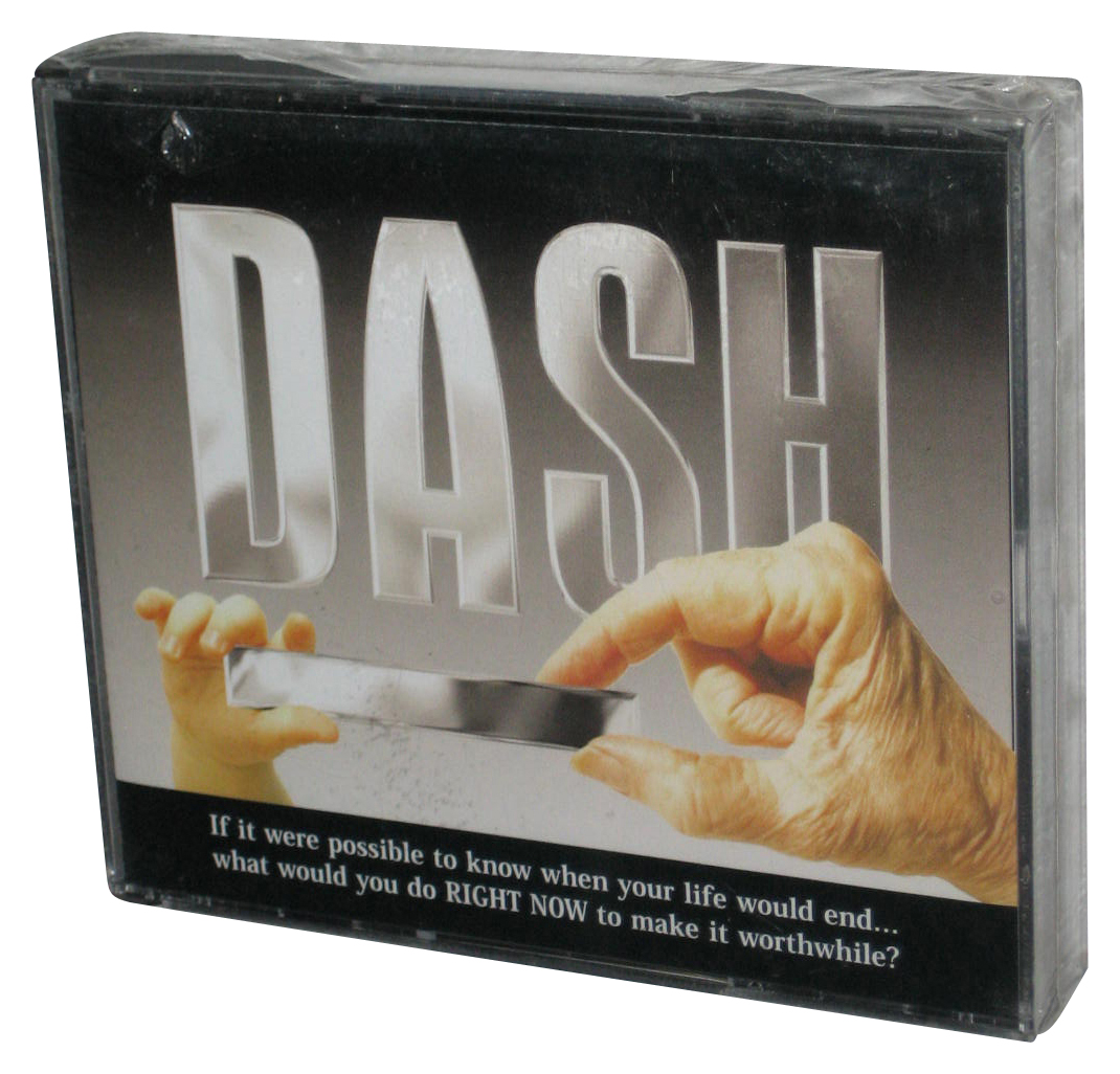 Dash Eric J. Aronson (2003) Audio CD Box Set - Walmart.com