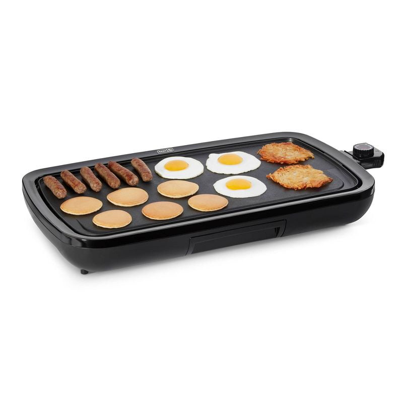 Dash Everyday Electric Griddle - Walmart.com