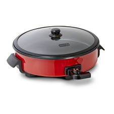 Small Electric Fry Pans