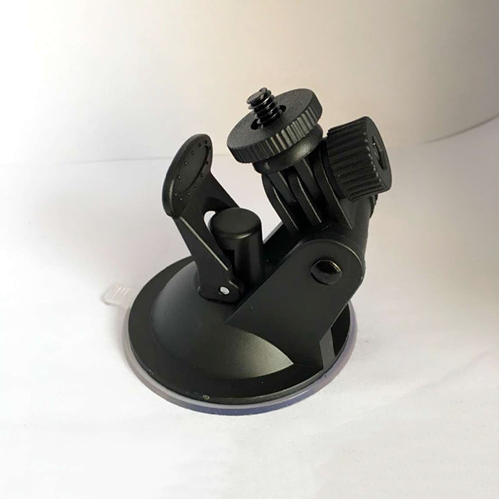 Dash Holder Car Mount Cam Camera Suction Cup Bracket Video Recorder ...