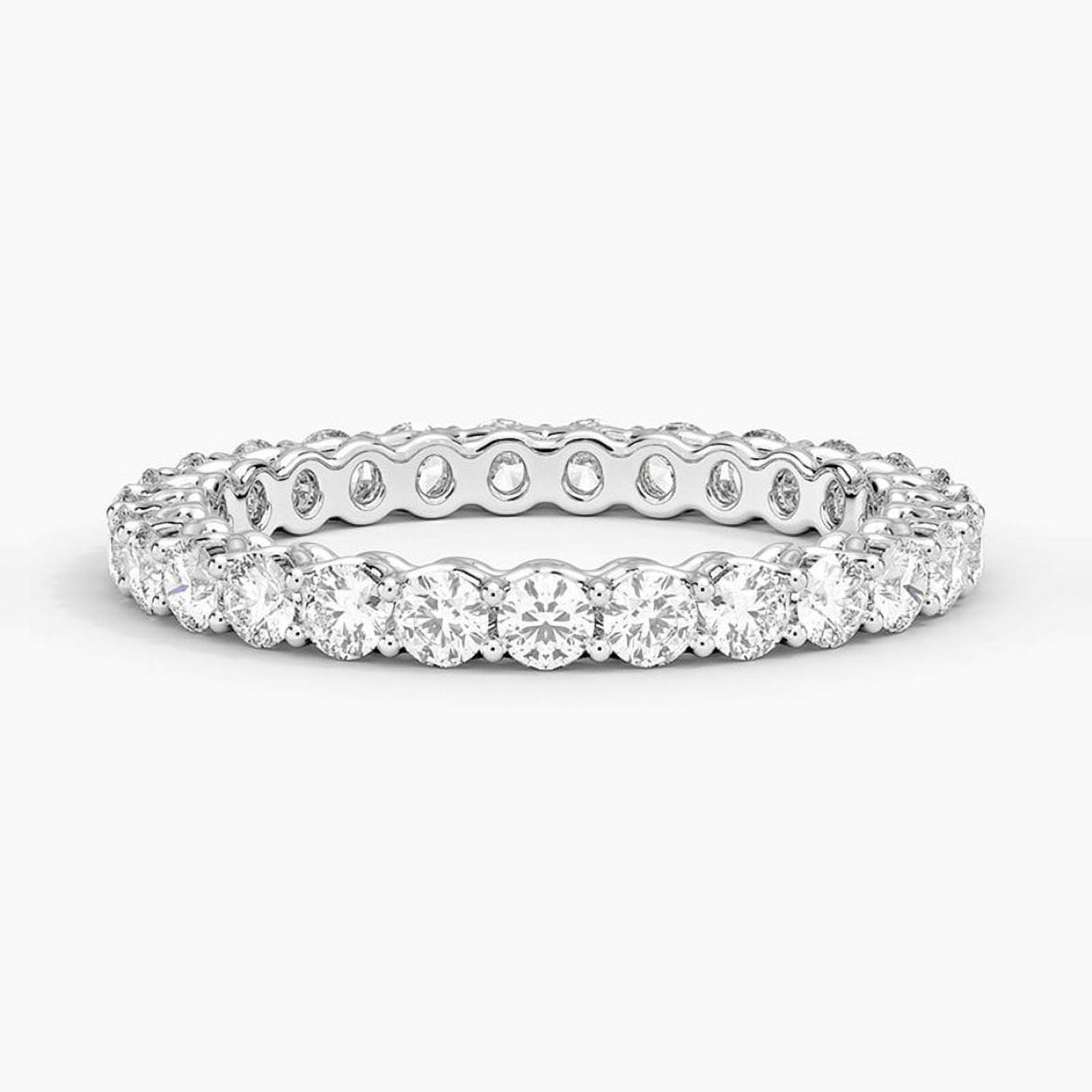 Dash Jewel 2.7 Ct Round Brilliant Cut Diamond Ring - Daughter Wedding ...