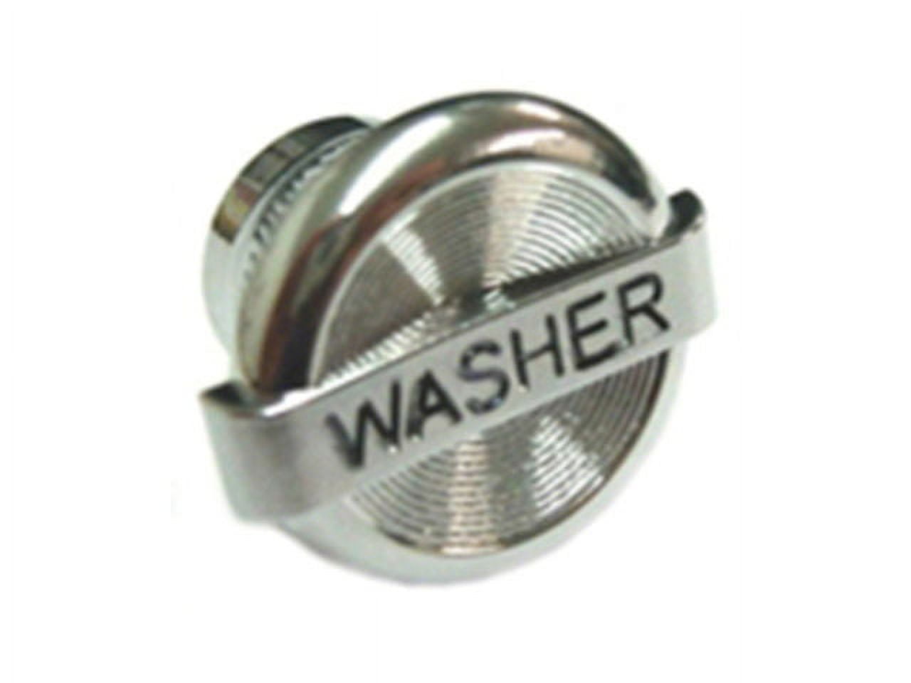Dash Knob - Compatible with 1968 Pontiac Firebird - Walmart.com