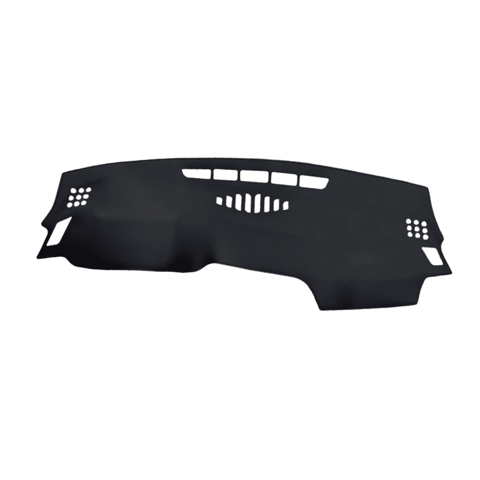 Dash Mat For Audi Q5 (2018-2025) Sun Protection Dash Mat Anti-Glare And ...