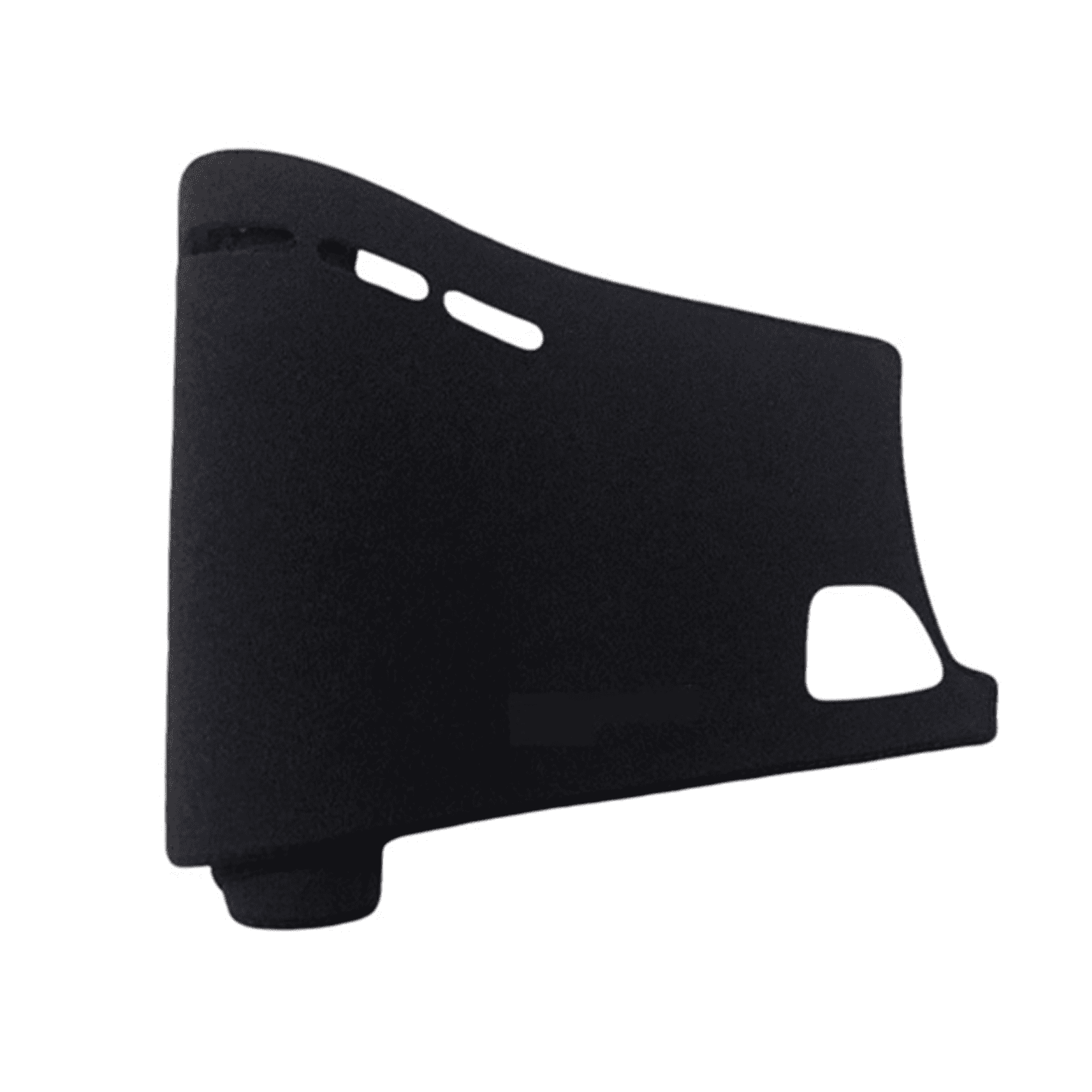 Dash Mat For Toyota RAV4 (2009-2013) Sun Protection Dash Mat Anti-Glare ...