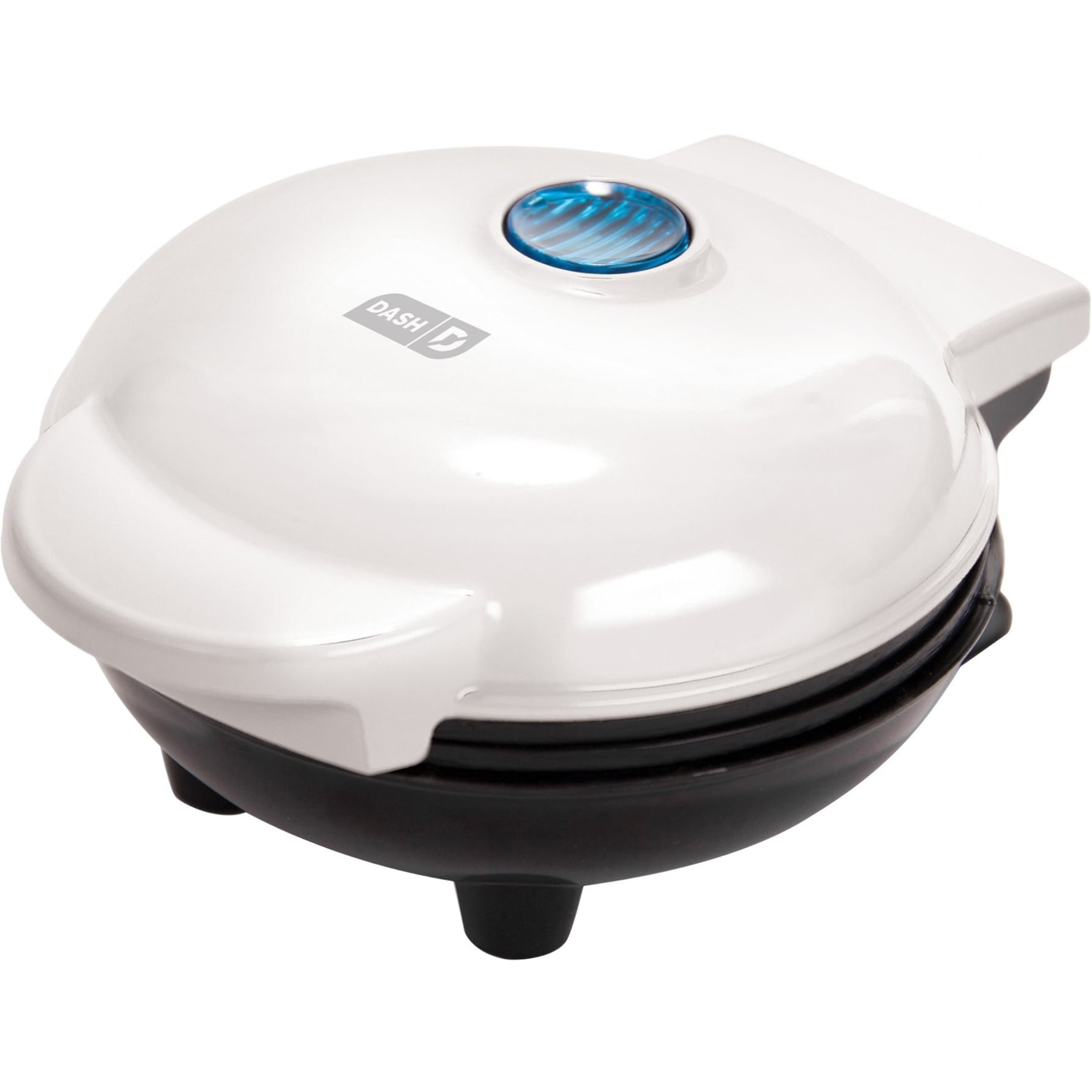 Dash Mini Maker - Griddle, White - Walmart.com