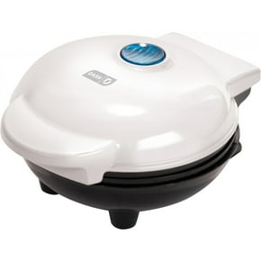 Mini Electric Griddle