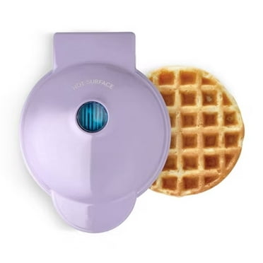 Presto Stuffler 03512 - Crispy Belgian Pancake Stuffed Waffle Maker ...
