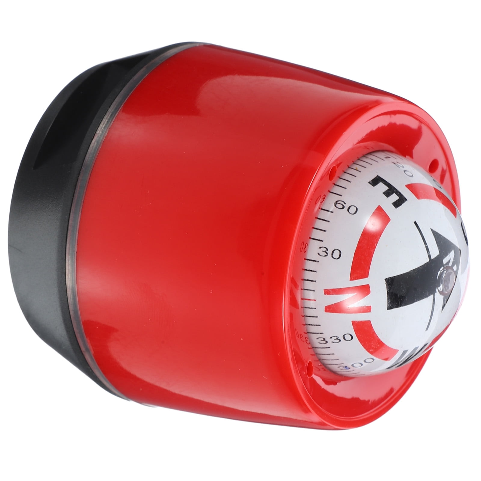 Dash Mount Compass Car Compass Accurately Direction Compass Car ...