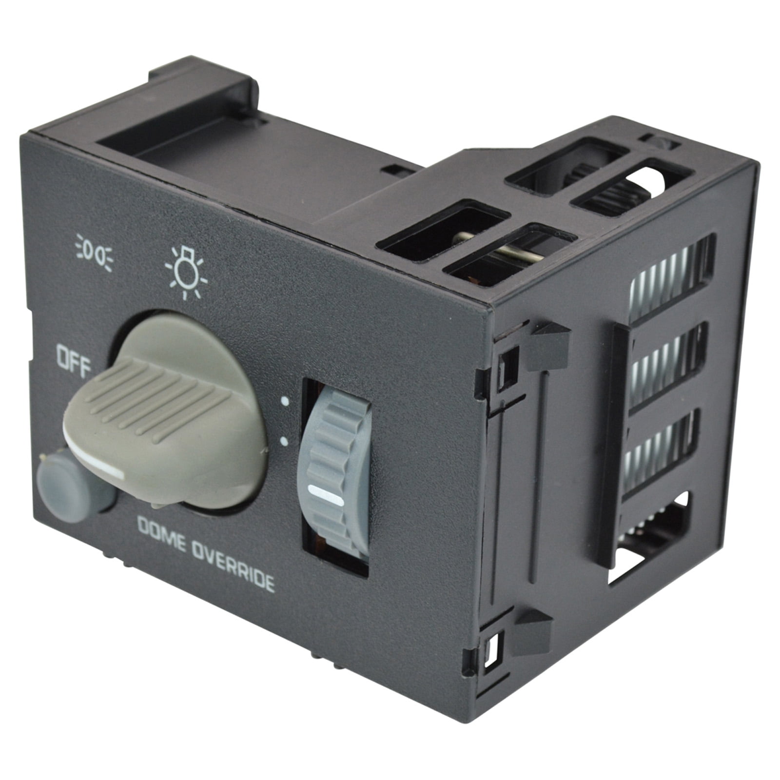 Dash Light Switch