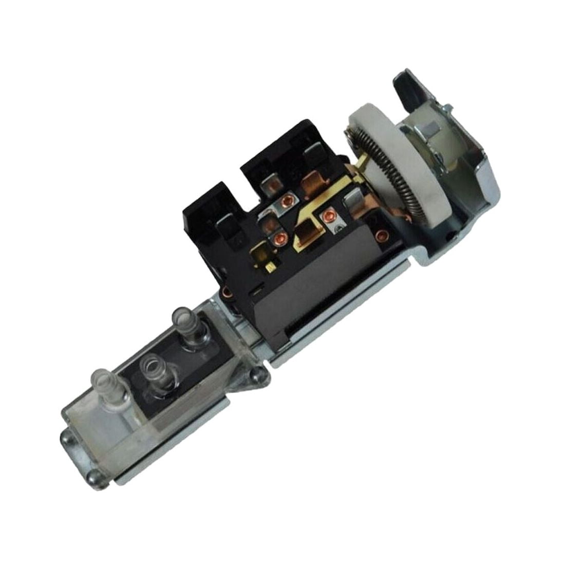 Dash Mounted Headlight Headlamp Switch with Multiple Interchange Part ...