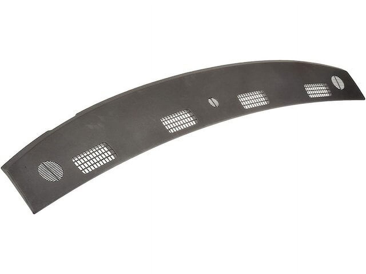 Dorman Dash Panel, Compatible with 2002-2005 Dodge Ram 1500, Dark Gray ...