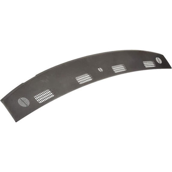 Dorman Dash Panel, Compatible with 2002-2005 Dodge Ram 1500, Dark Gray ...