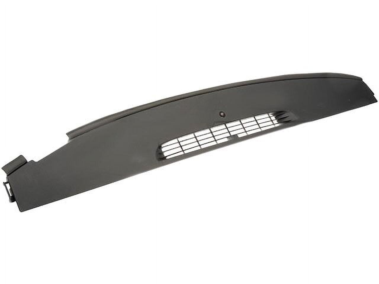Chevy Silverado 1500 Dash Panel (2007-2013) - Direct Replacement ...