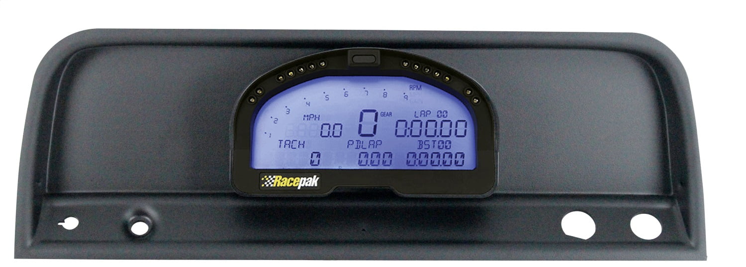 Dash Panel Fits select: 1966 CHEVROLET C10, 1966 CHEVROLET C20 ...