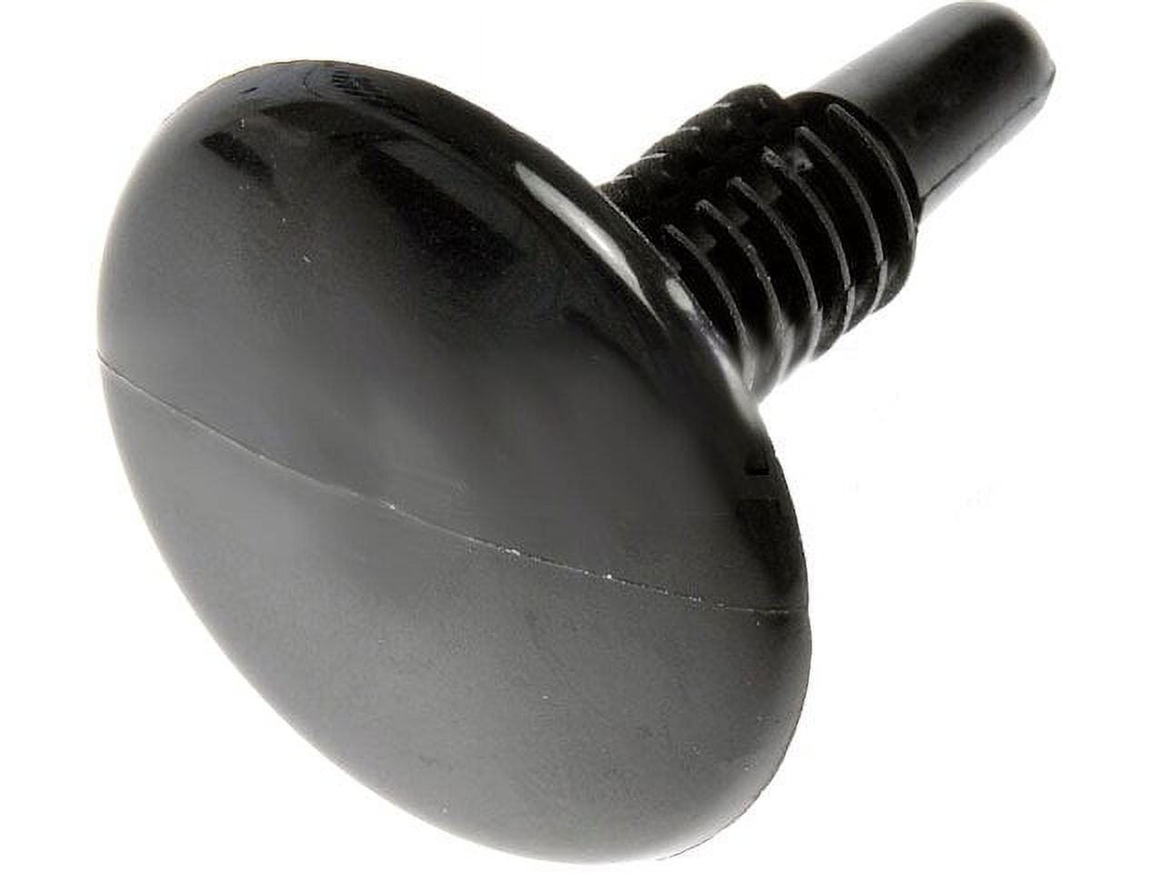 Dash Panel Insulator Clip - Compatible with 1986 - 2007 Ford Taurus ...
