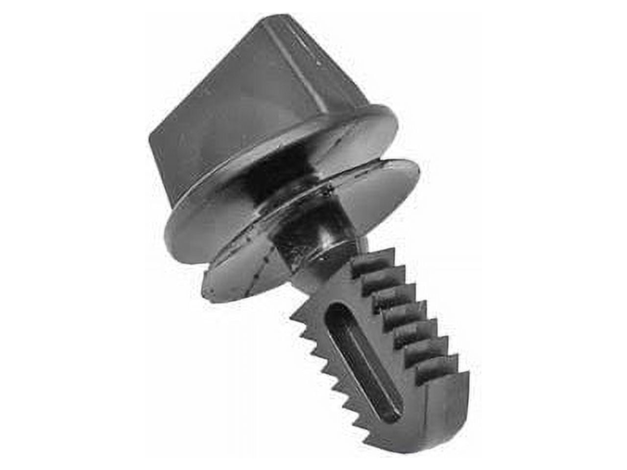Dash Panel Screw - Compatible with 1986 - 1987 BMW 325es - Walmart.com