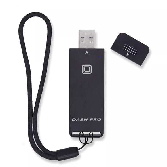 1 Terabyte Flash Drive