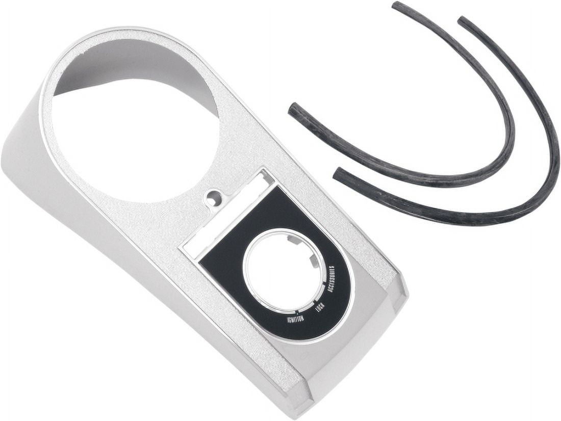 Dash/Speedometer Housing American Vtwin R712500a - Walmart.com