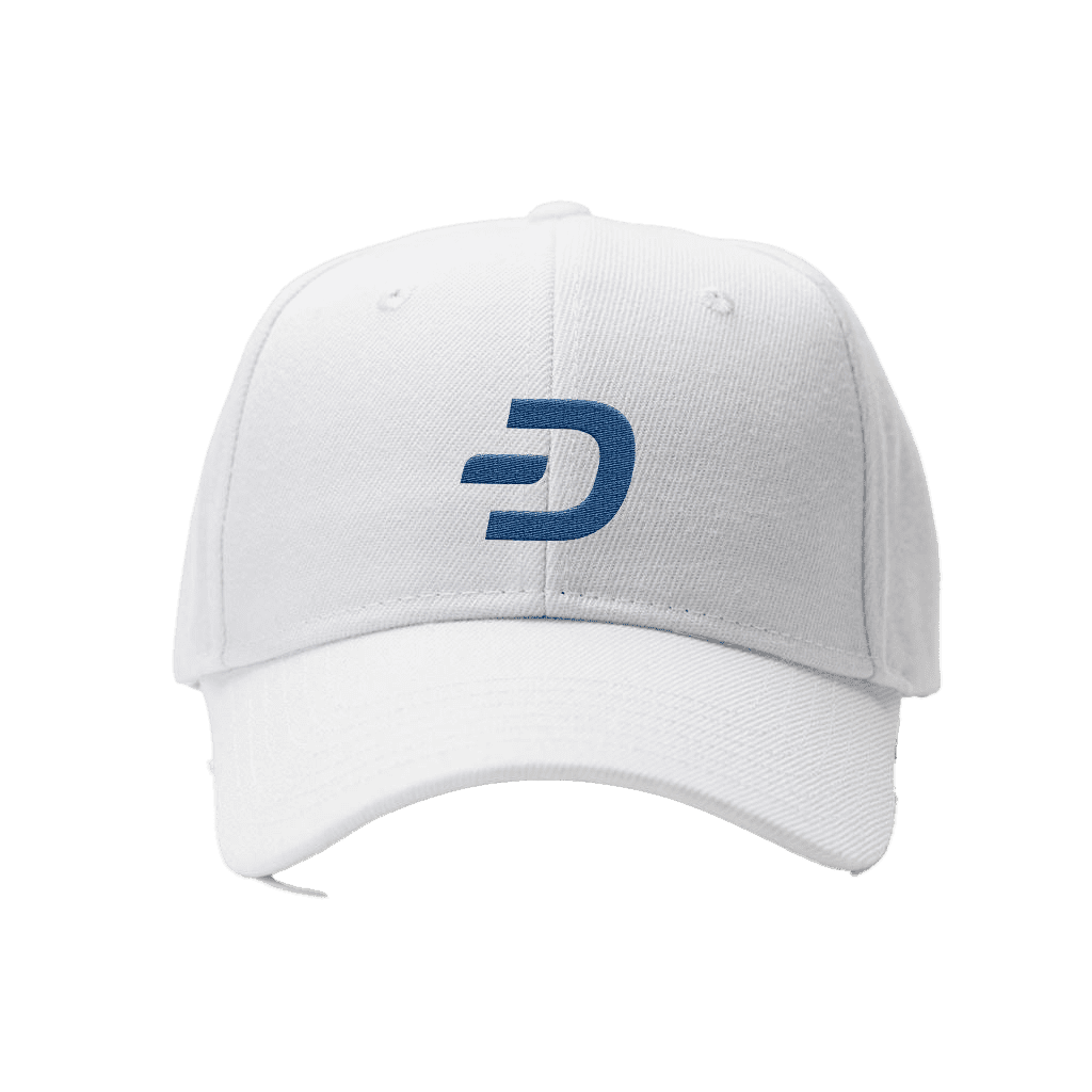 Dash Symbol Dad Hat - Walmart.com