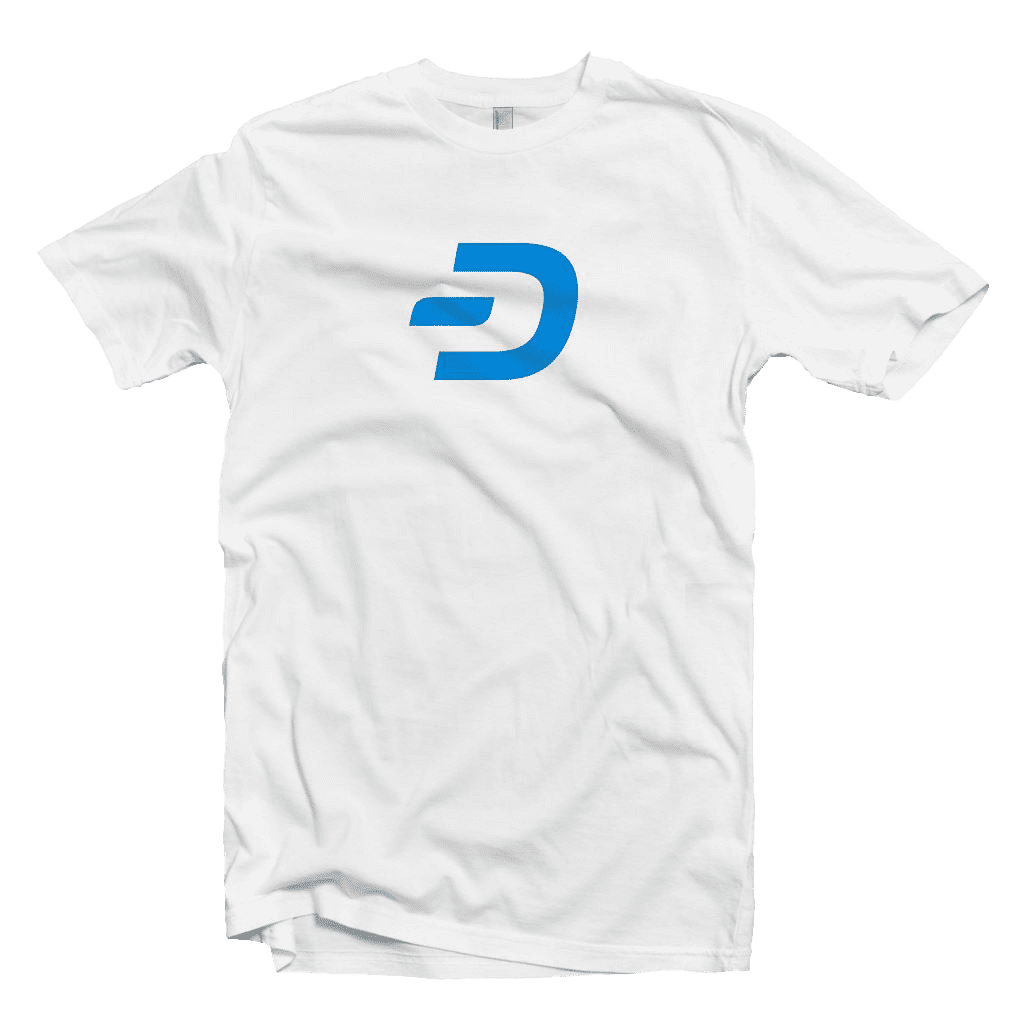 Dash Symbol Tee - Walmart.com