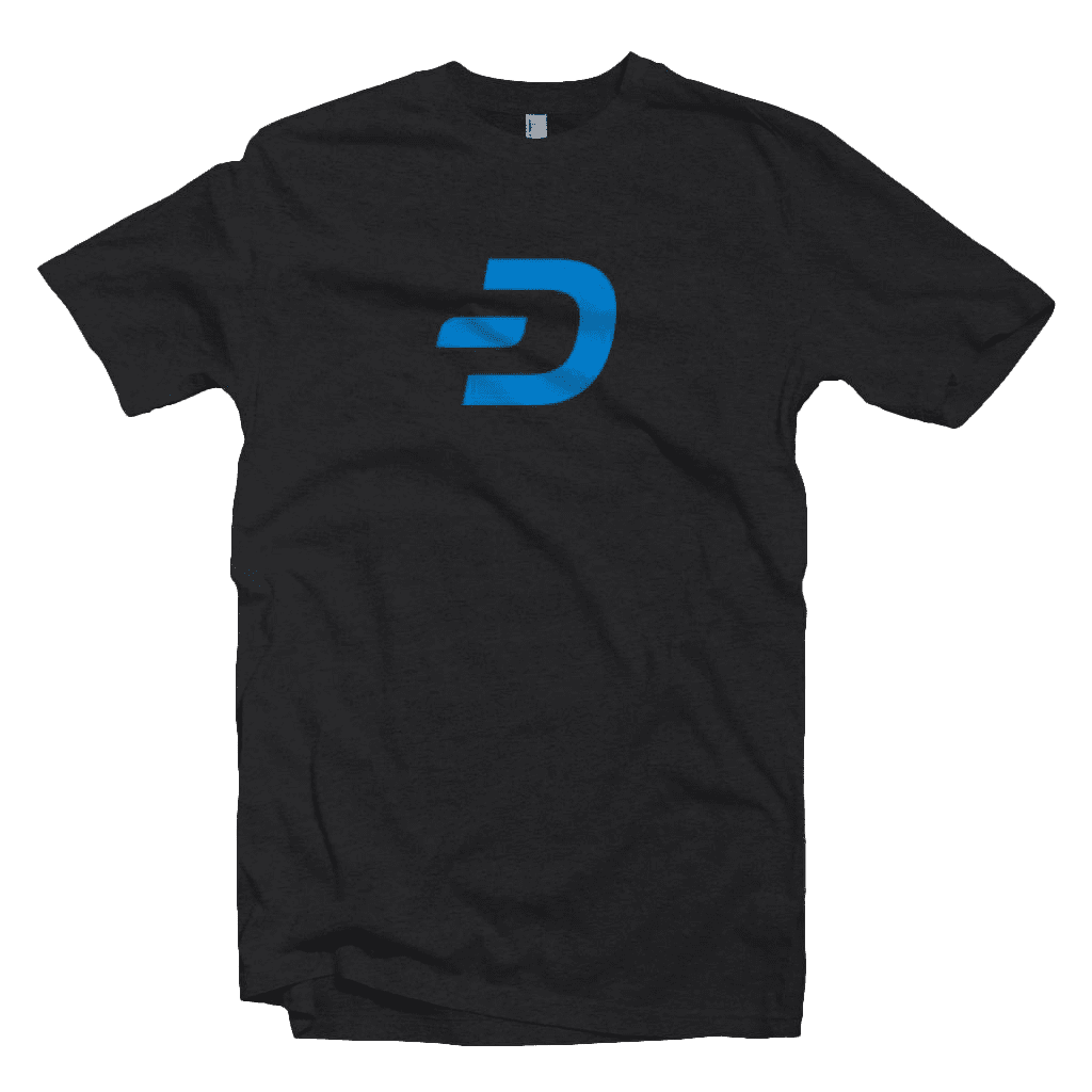 Dash Symbol Tee - Walmart.com