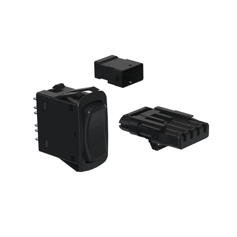 Dash Winch Switch Kit 2889050 - Walmart.com