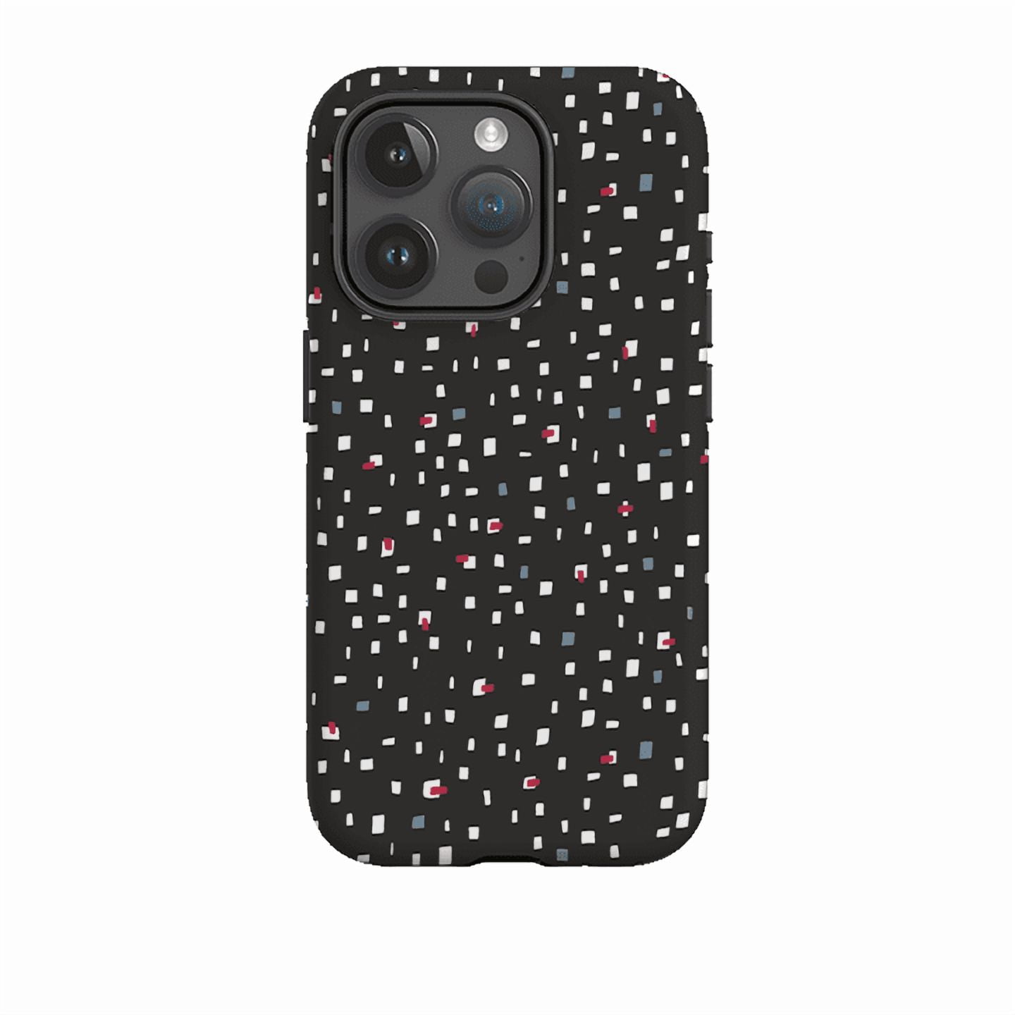 Dash by Ali Brookes Christmas Phone Case for iPhone 16 15 14 13 12 11 ...