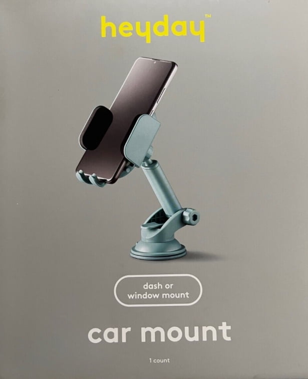 Dash or Window Car Mount - Walmart.com