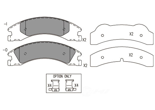 Dash4 TD1329MH Total Stopping Solutions - Walmart.com