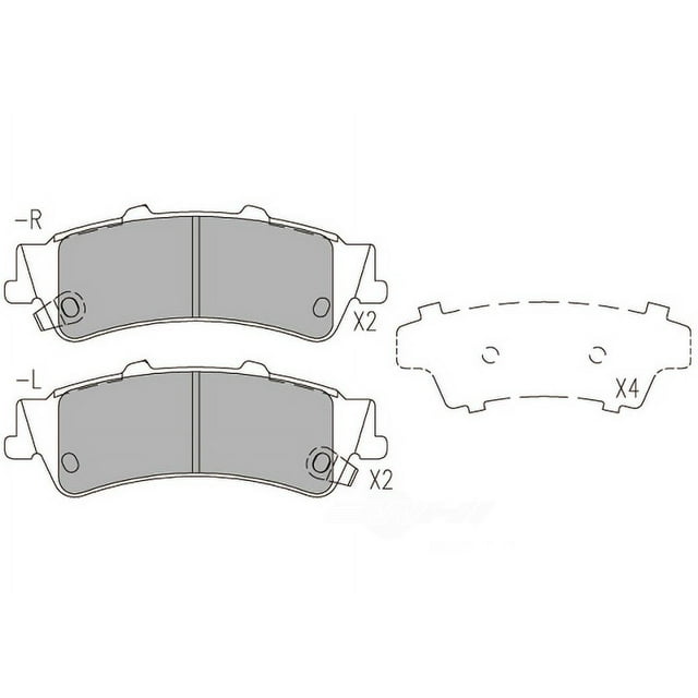 Dash4 TD792CH Total Stopping Solutions - Walmart.com