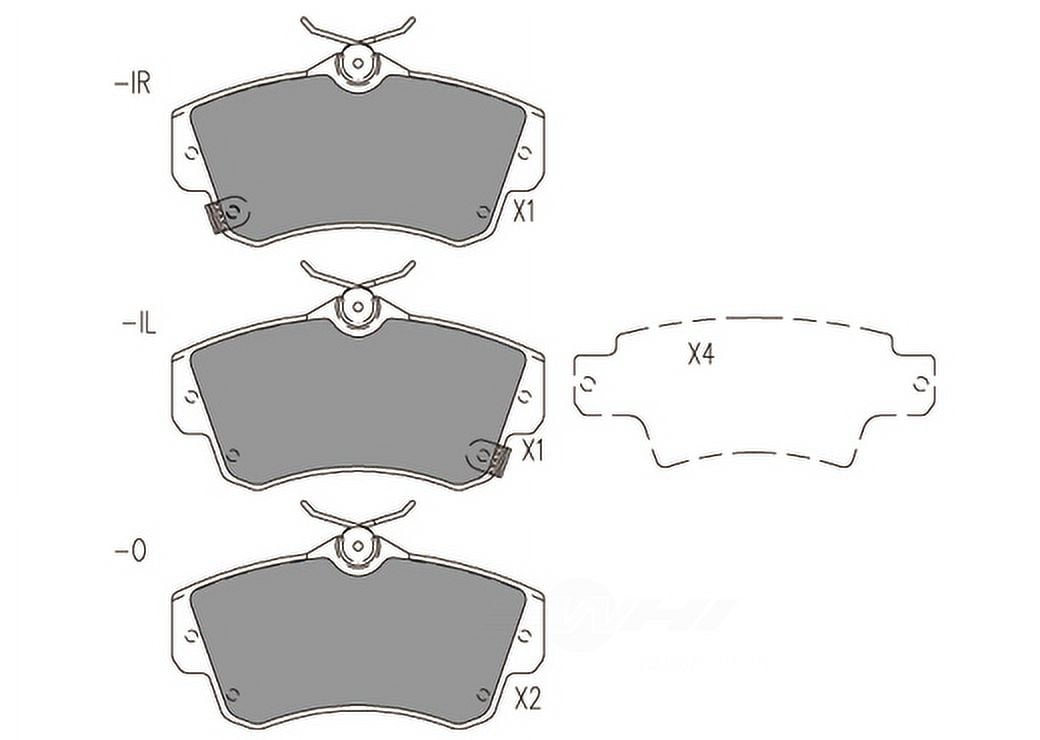 Dash4 TD841CH Total Stopping Solutions - Walmart.com