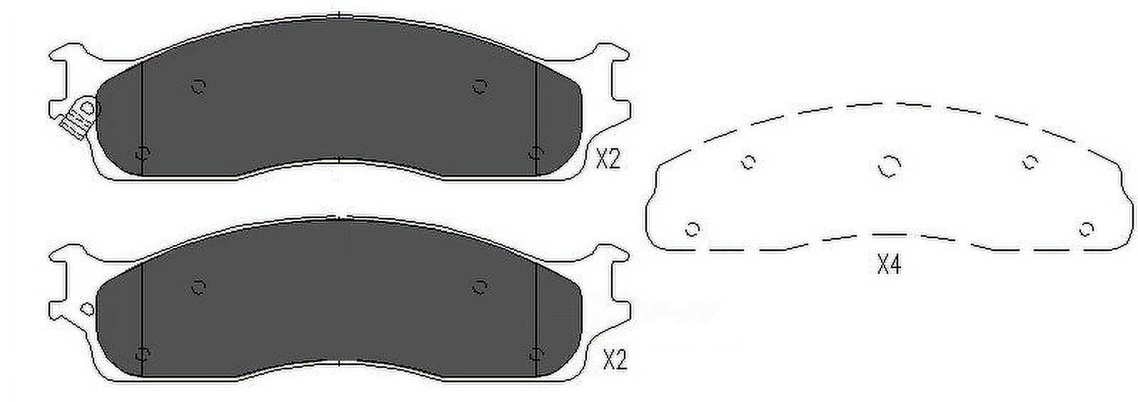 Dash4 TD965MH Total Stopping Solutions - Walmart.com