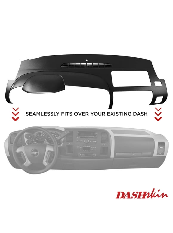 Dash Caps in Dash Caps, Dashboard Covers & Rear Deck Covers - Walmart.com
