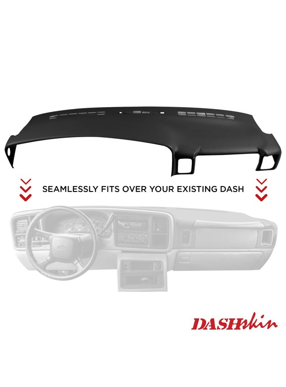 Dash Caps in Dash Caps, Dashboard Covers & Rear Deck Covers - Walmart.com