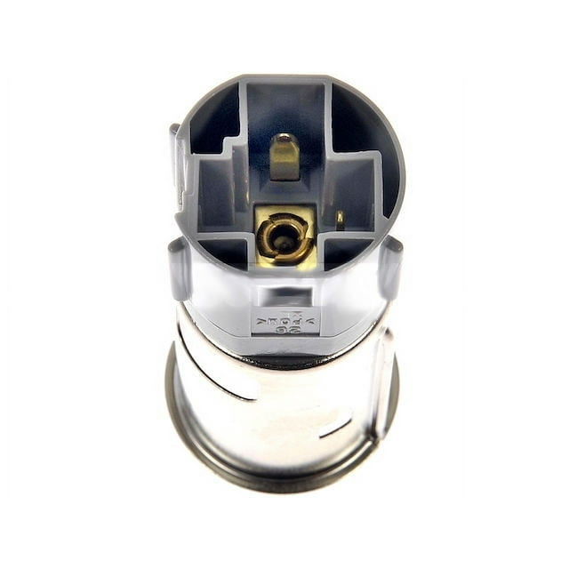 Dashboard 12 Volt Accessory Power Outlet Socket - Compatible with 2007 ...