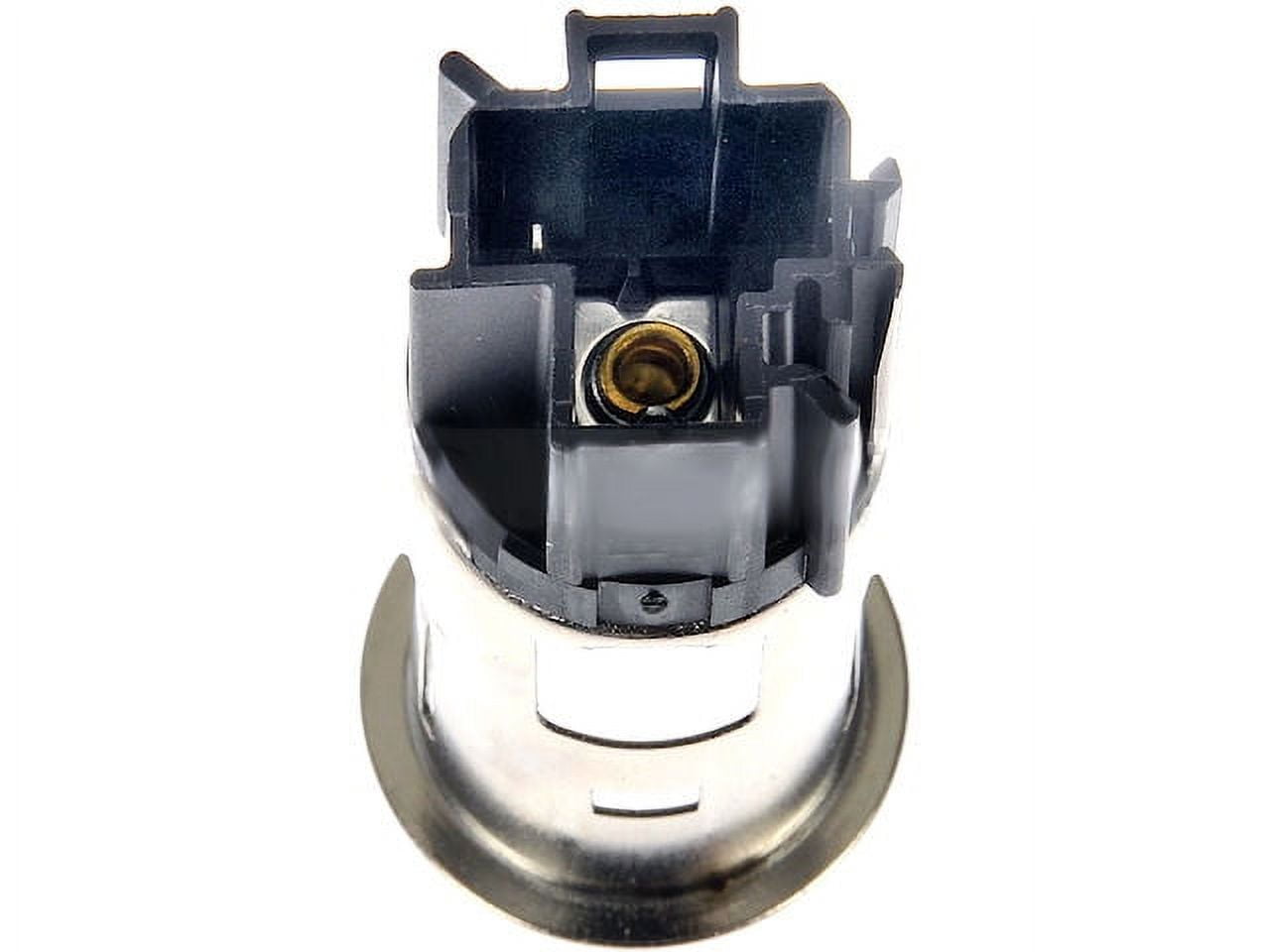 Dashboard 12 Volt Accessory Power Outlet Socket - Compatible with 2011 ...