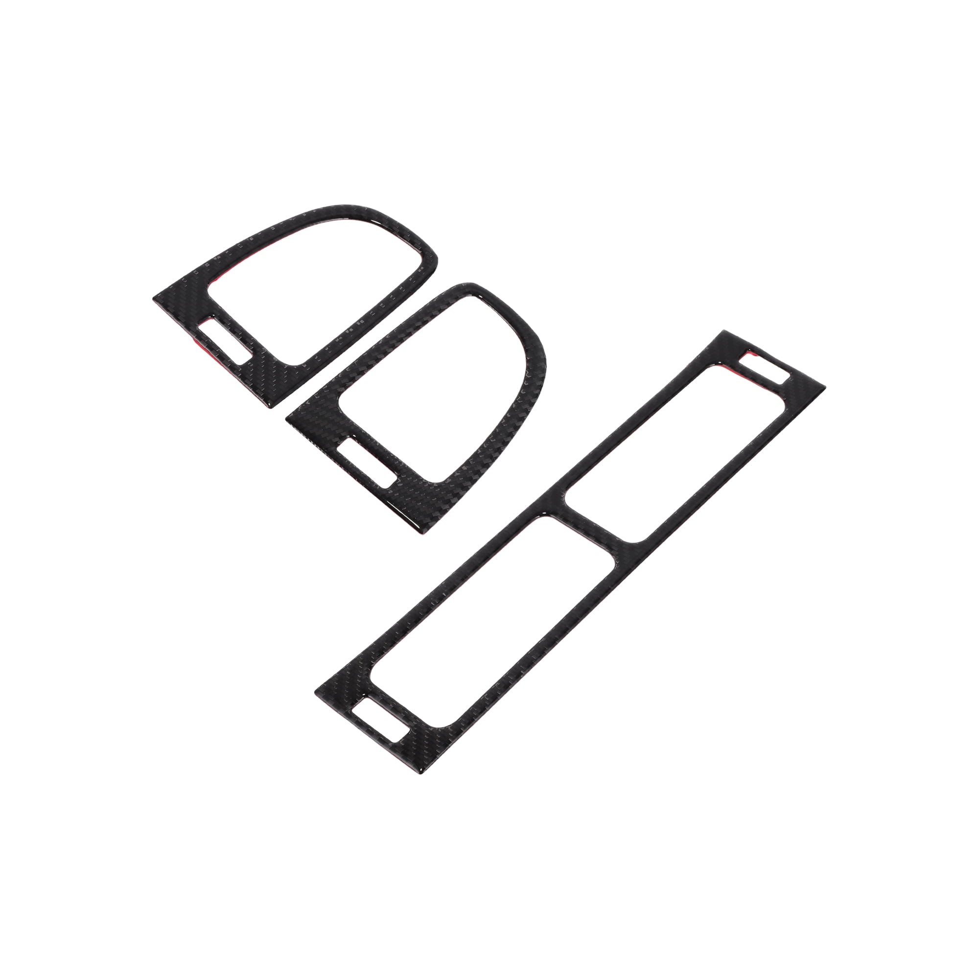 Dashboard A/C Air Outlet Vent Panel Sticker Cover for Chevrolet Tahoe ...