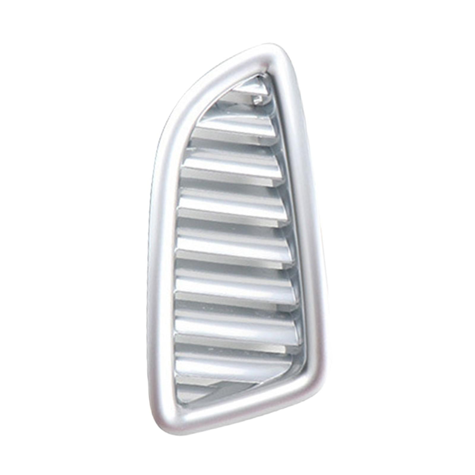 Dashboard Air Conditioning Outlet, Vent Grille Panel, Air Conditioner ...