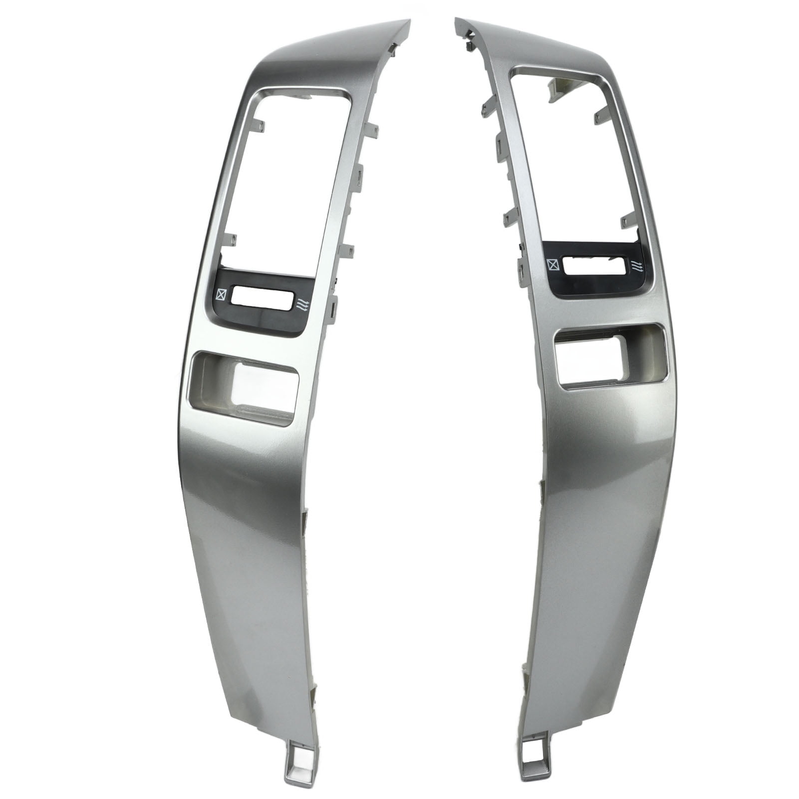 Dashboard Air Vent Panel Left Right Set 55474‑60040 55475‑60040 ...