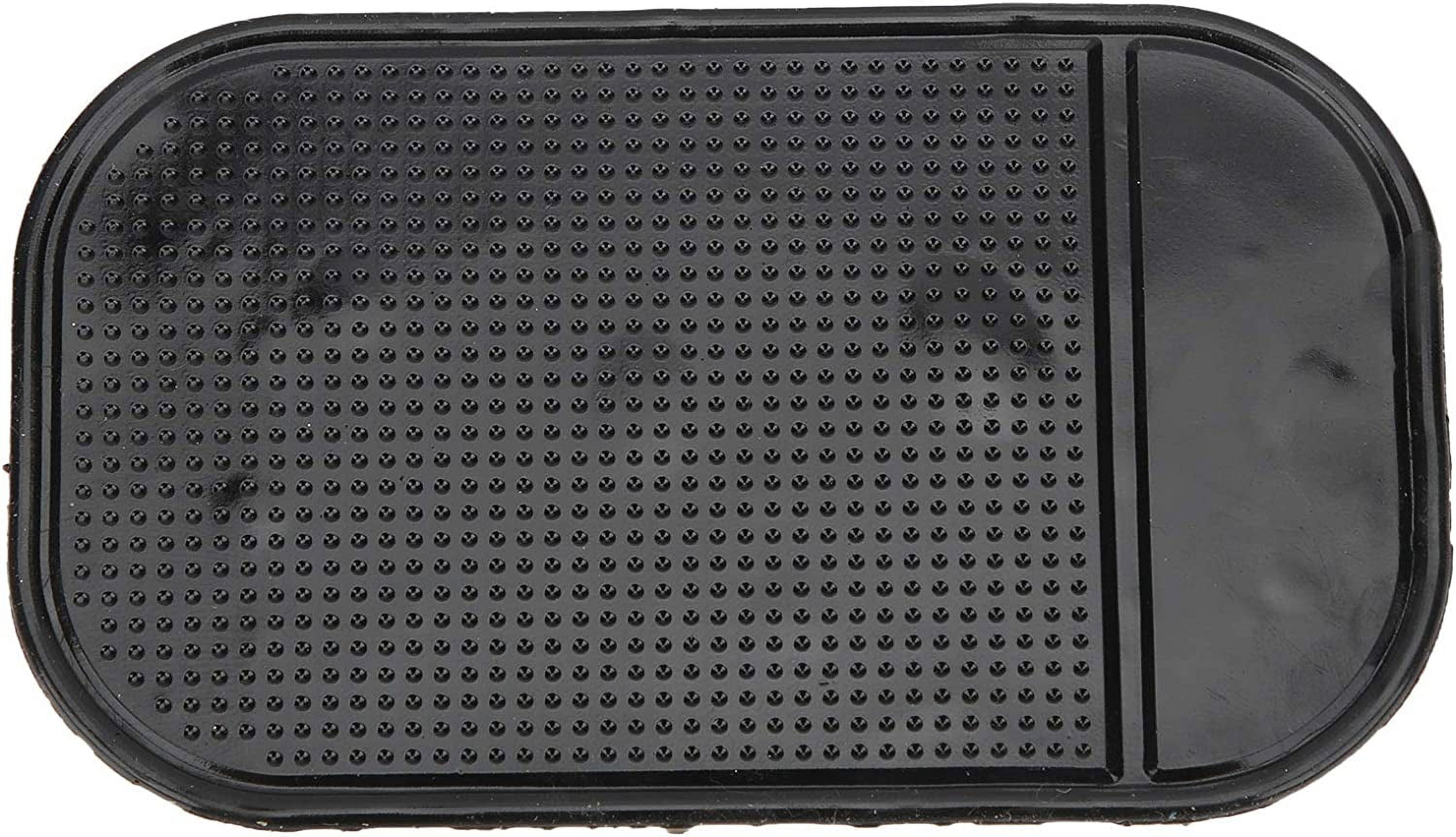 Dashboard Anti-slip Mat Black Silicone Dashboard Anti-slip Mat ...